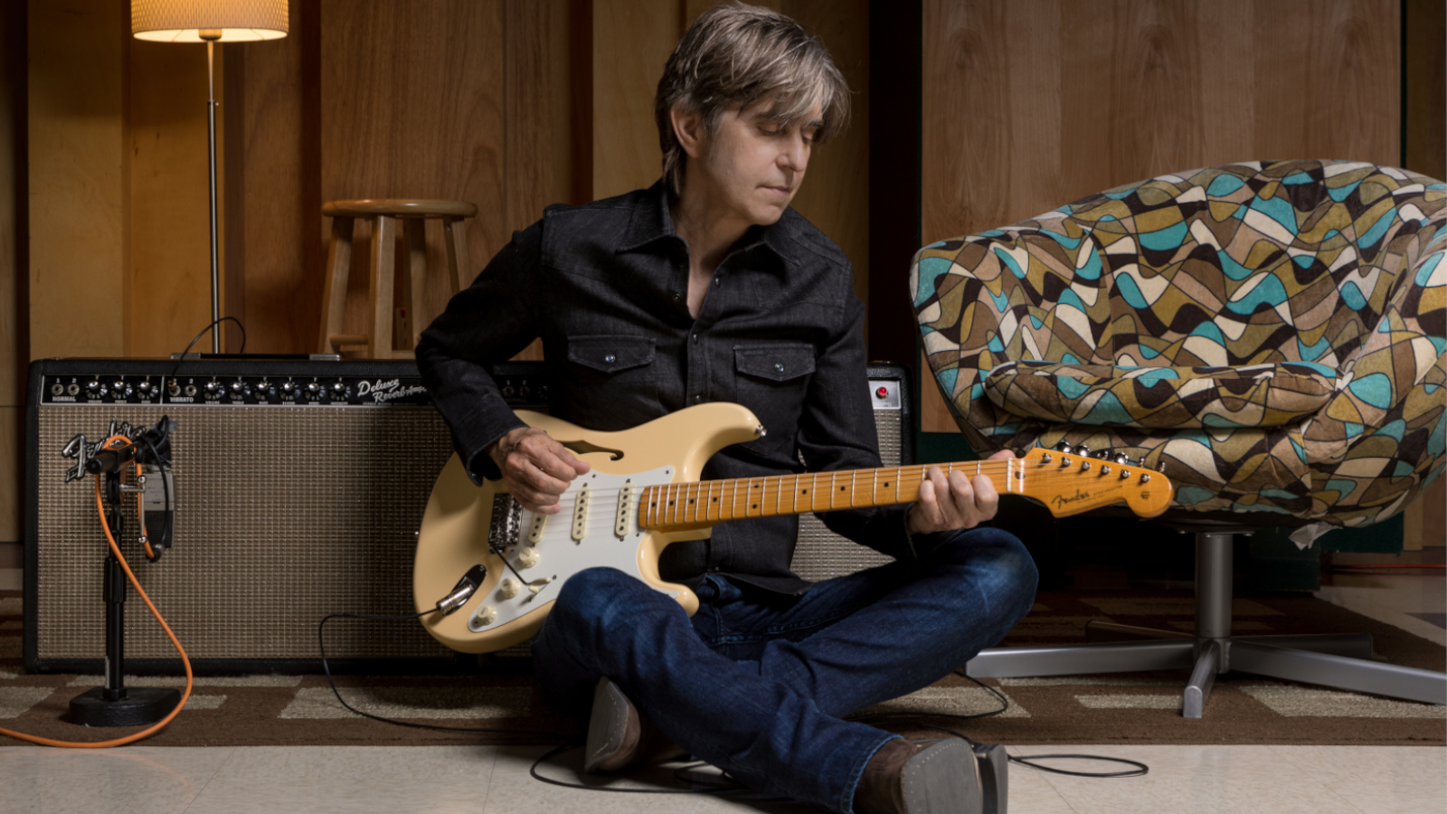Eric Johnson Tour Tickets in Napa: Concerts 2023